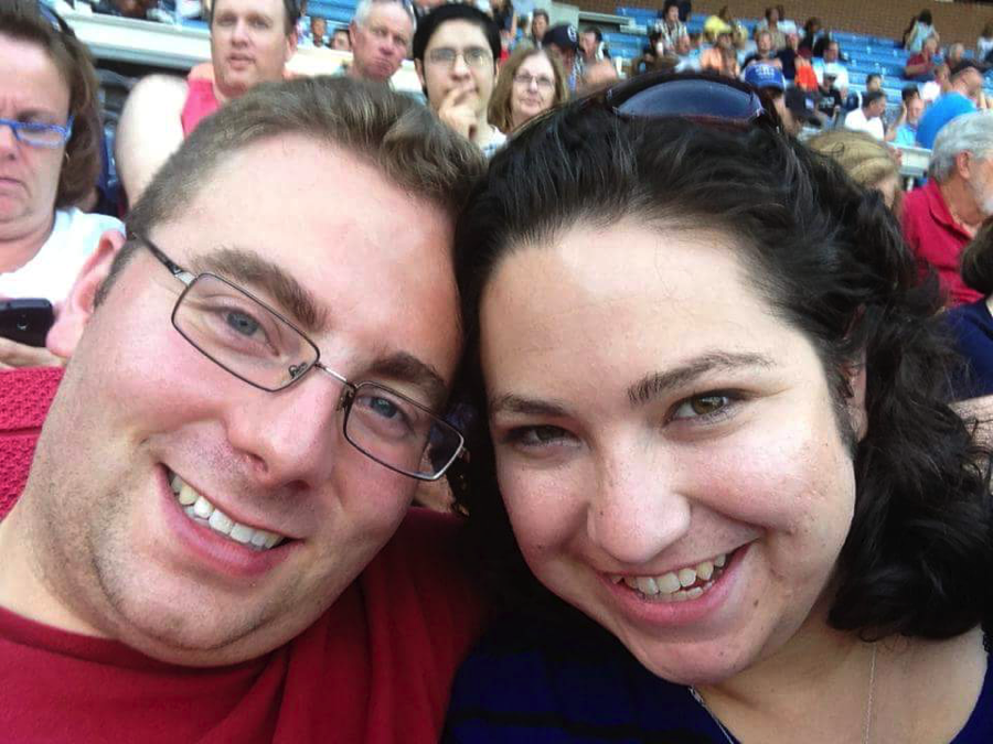 Our Staff - Ohef Sholom Temple - Norfolk, VA